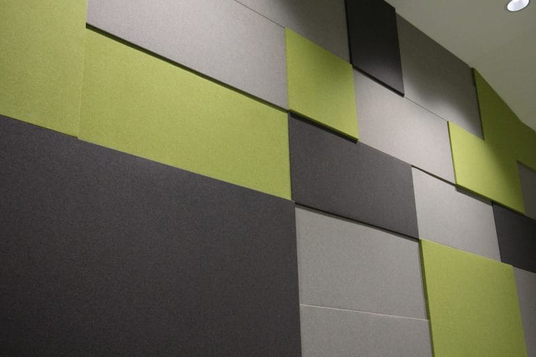 Architectural Acoustic Panels | Large-Scale Soundproofing