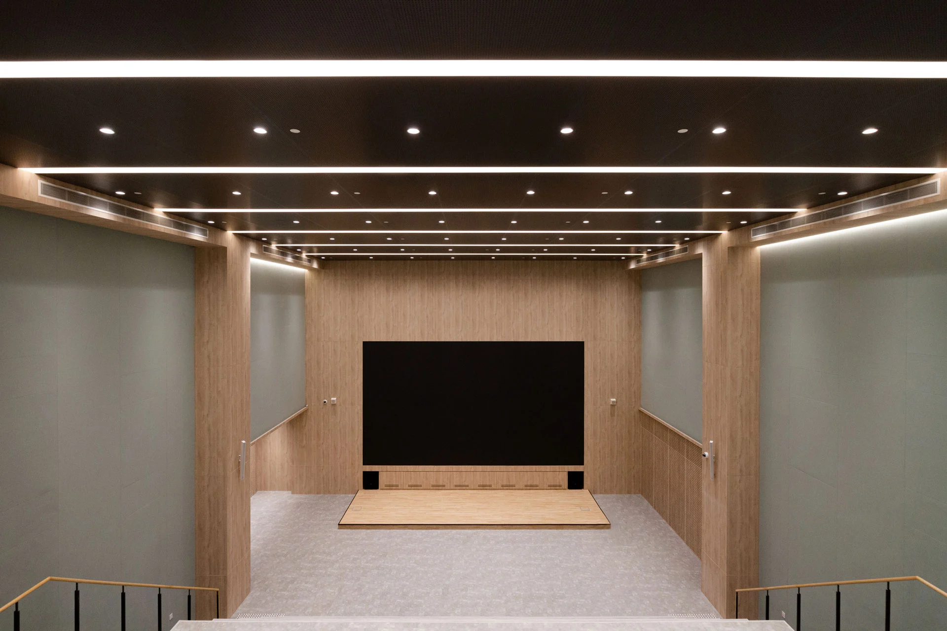 Acoustic Wall Panels Singapore Archives - Aural-Aid